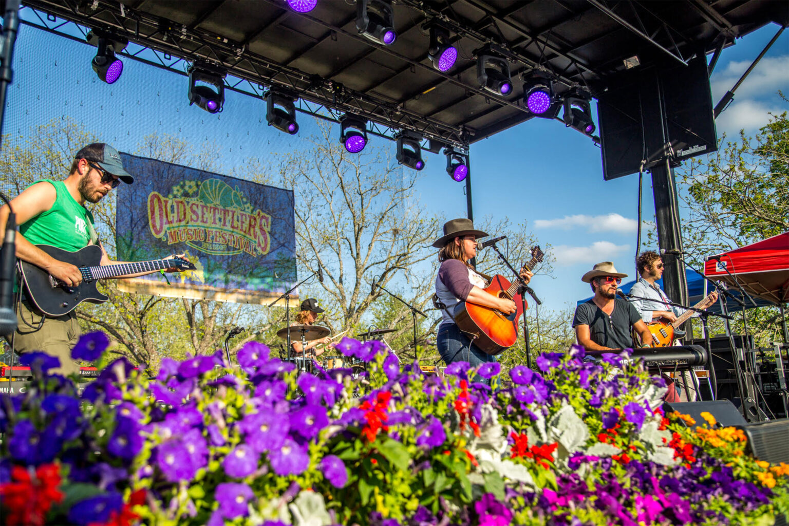 Old Settlers Days - Visit Rockton