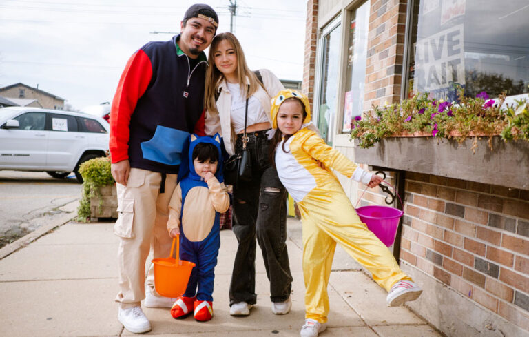 Events - Visit Rockton