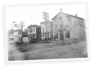 Explore - Visit Rockton