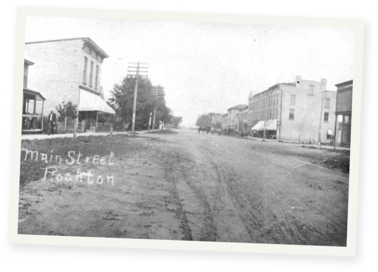 Explore - Visit Rockton