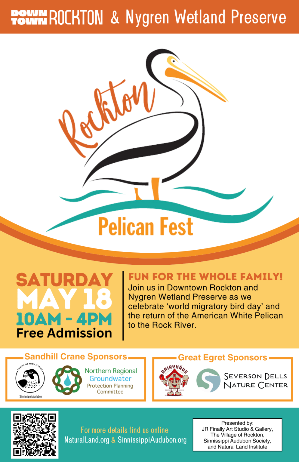 Discover Local Events in Rockton, IL